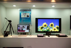 중도일보 - ETRI, 풀 HD급 인코더 개발