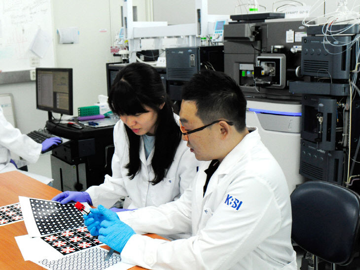 중도일보 - [과학의 날] '국민 질병 낫게 하는 과학기술' KBSI 체감형 연구 성과 속속