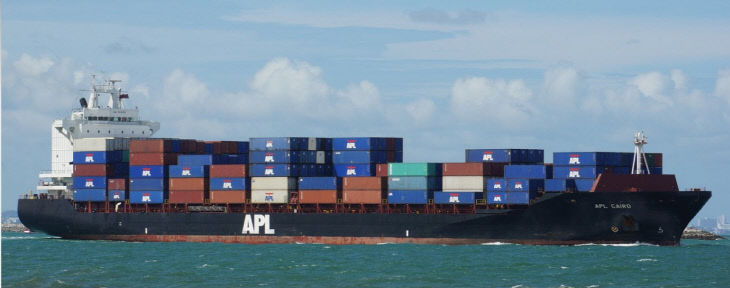 중도일보 - IPA, 인천항↔태국.베트남 29번째 신규항로 개설